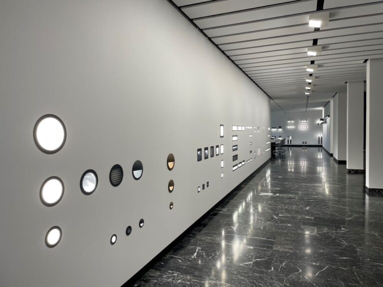 A VISIT TO BEGA HQ, MENDEN, GERMANY | Moth Light