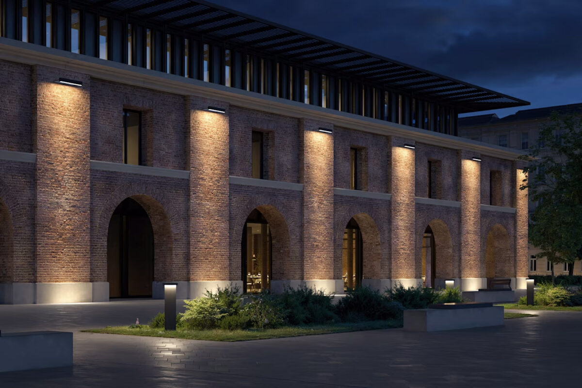 BEGA LAUNCHES NEW LIGHTING SOLUTIONS FOR 2025 - Moth Light