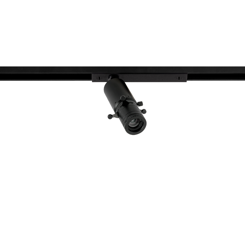 Micro Shaper 24V Track - Moth Light